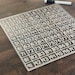 Graph Paper Math Board With 1-100 Numbers - 1 X 1” Inch Boxes and 10 X ...