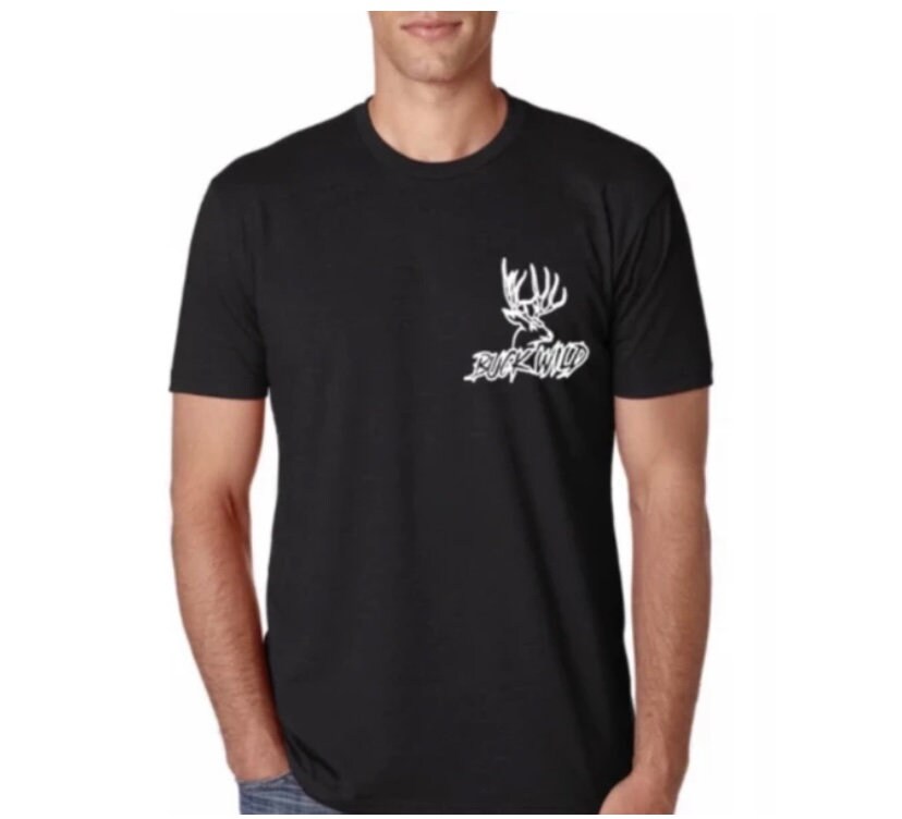 Buckwild " Gunshine State" T-shirt - Etsy.de
