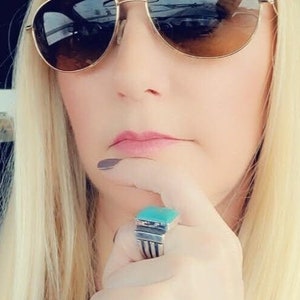 Beth Dutton Inspired Turquoise and Sterling Silver Large Statement Ring ...