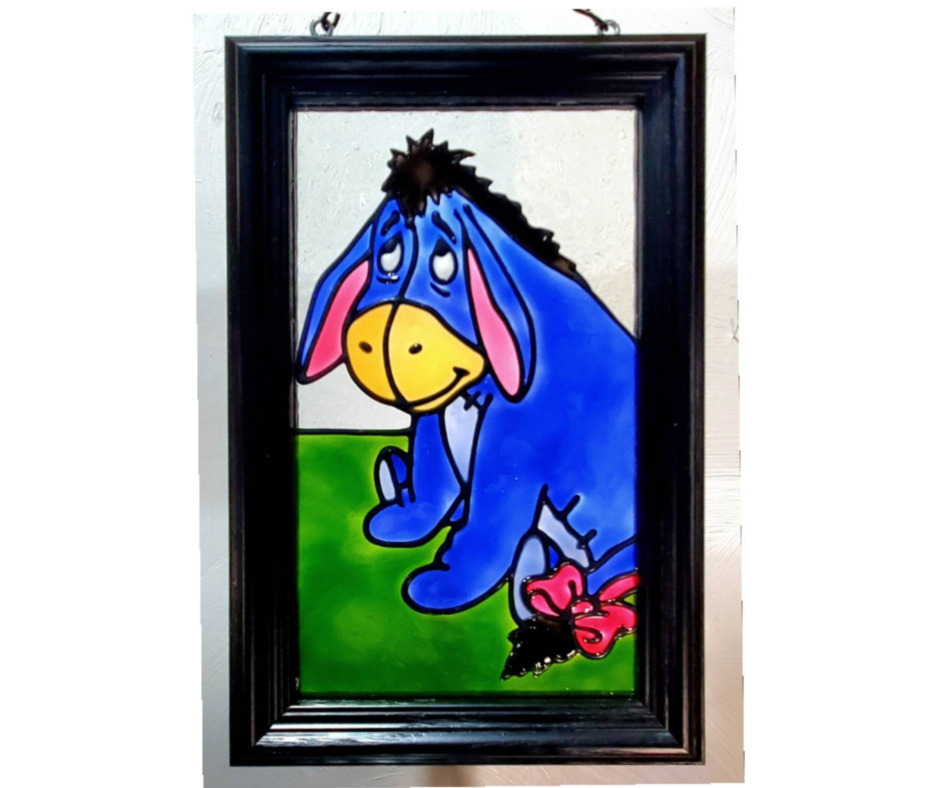 Eeyore Iphone Wallpaper