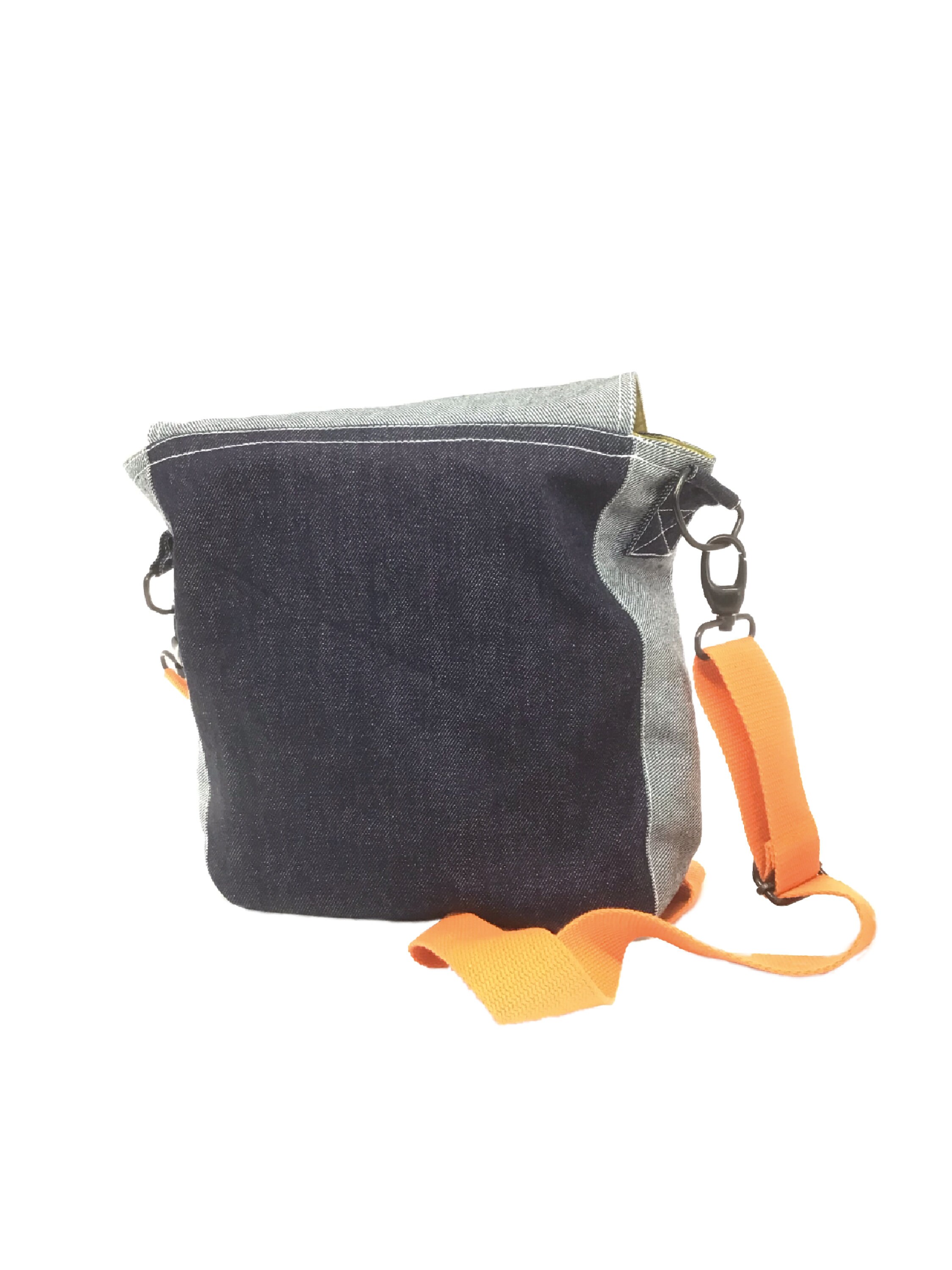 Simple Sew Map Bag PDF Sewing Pattern, Great for Creating the Ultimate ...