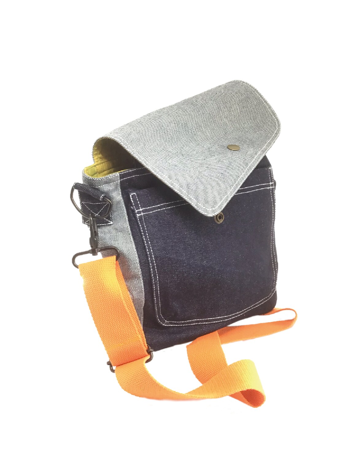 Simple Sew Map Bag PDF Sewing Pattern, Great for Creating the Ultimate ...