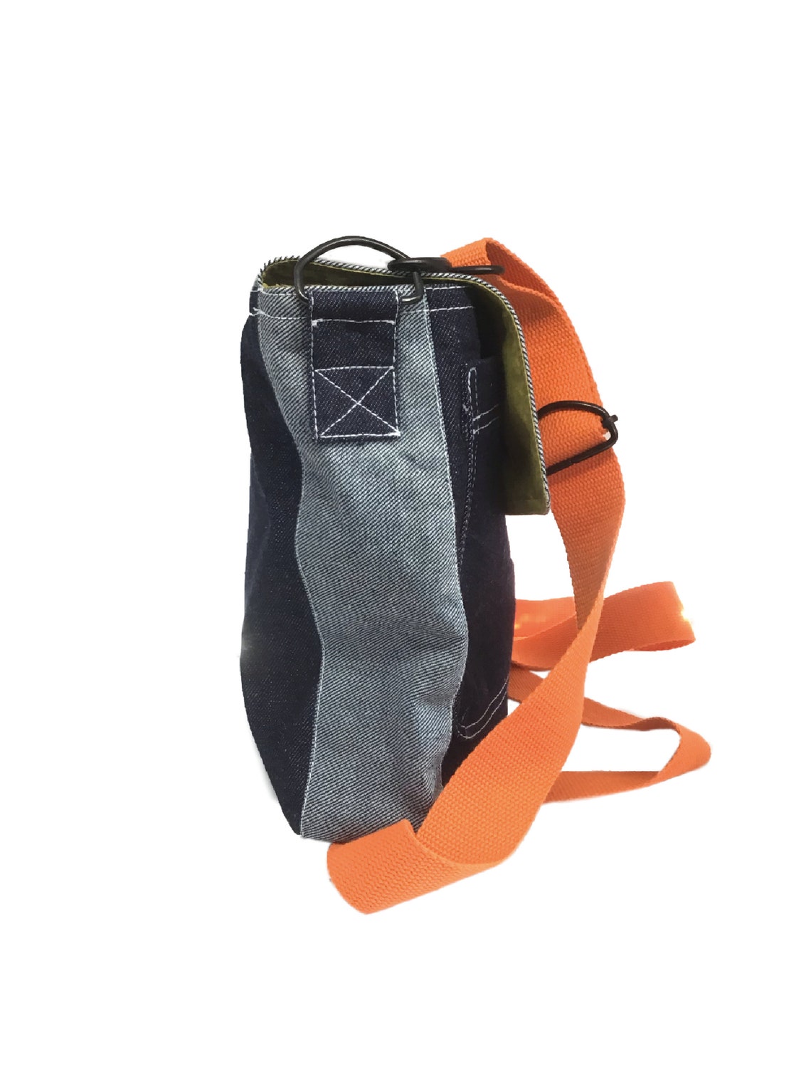 Simple Sew Map Bag PDF Sewing Pattern, Great for Creating the Ultimate ...