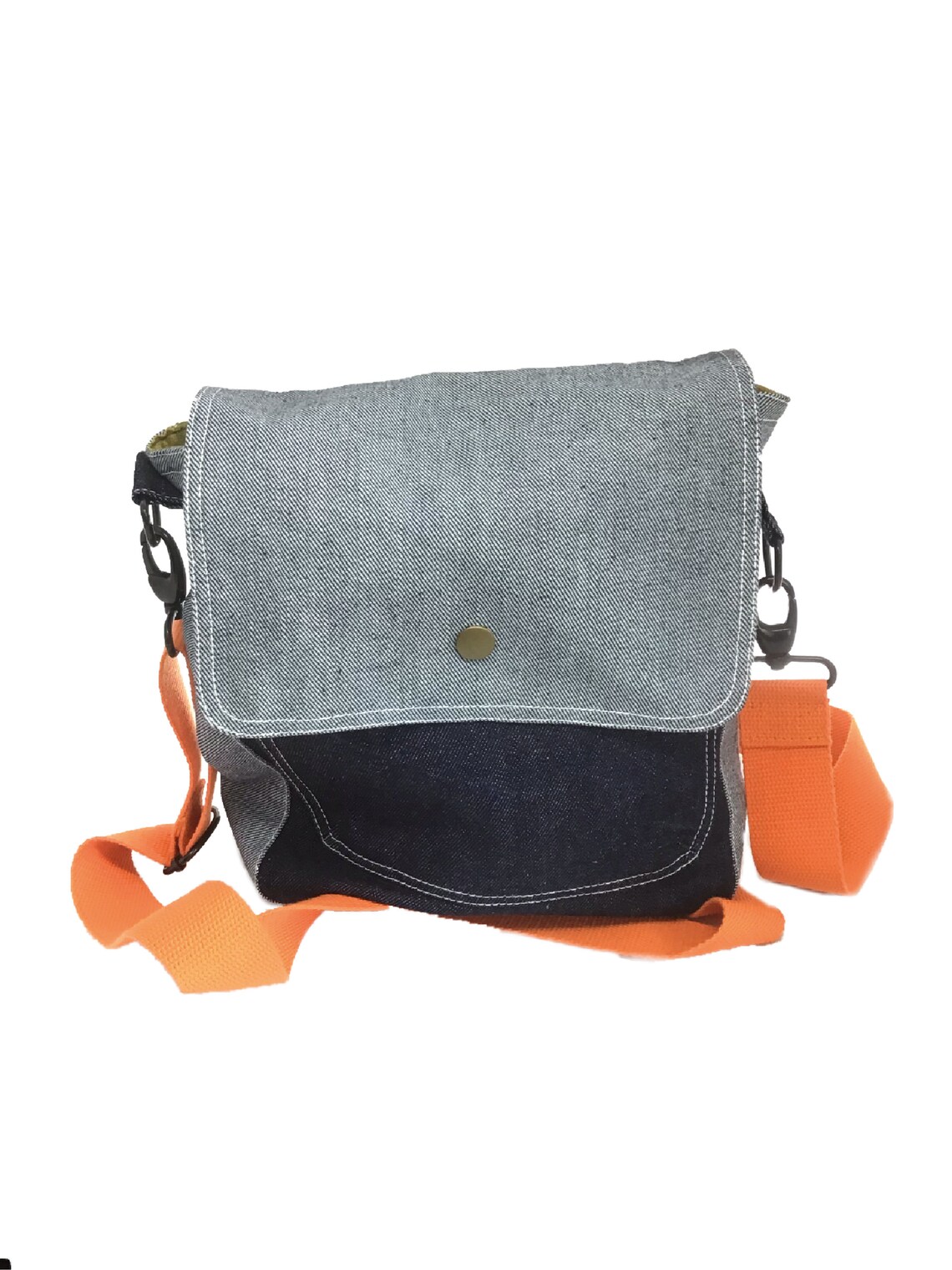 Simple Sew Map Bag PDF Sewing Pattern, Great for Creating the Ultimate ...