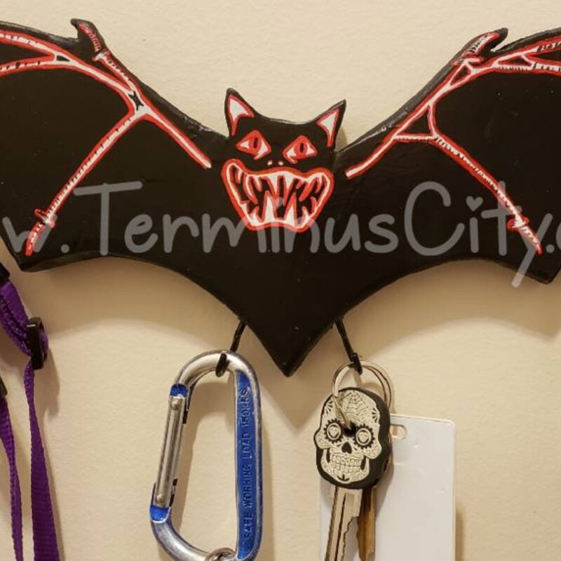 Gothic Lowbrow - Etsy