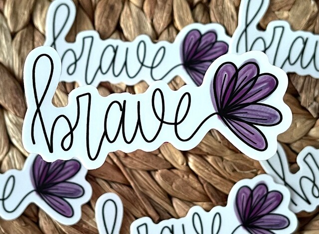 BENICESTICKERS - Etsy