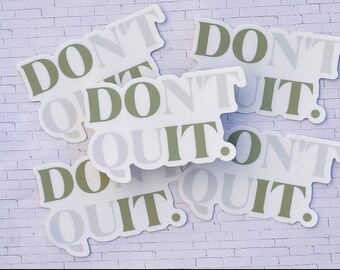 BENICESTICKERS - Etsy