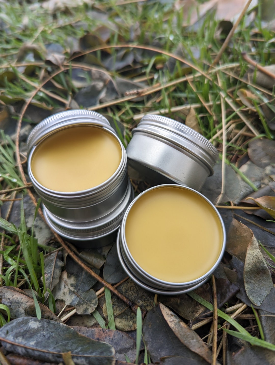 Pine Resin Scrape Salve – Gifts for Hikers - Etsy