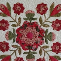 Instant Download: Oh, Henry!- an Appliqué and Pinwheel Quilt Pattern ...