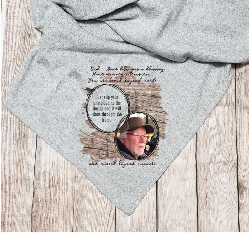 Masculine Memorial Design With 2 Photo Frames so Versatile Comes ...