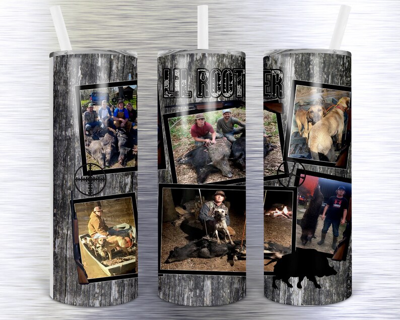 Hunter Bundle Manly Duck Hunting Deer Hunting Hog Hunting - Etsy