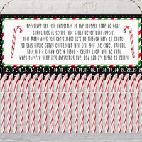 Christmas Countdown - Etsy