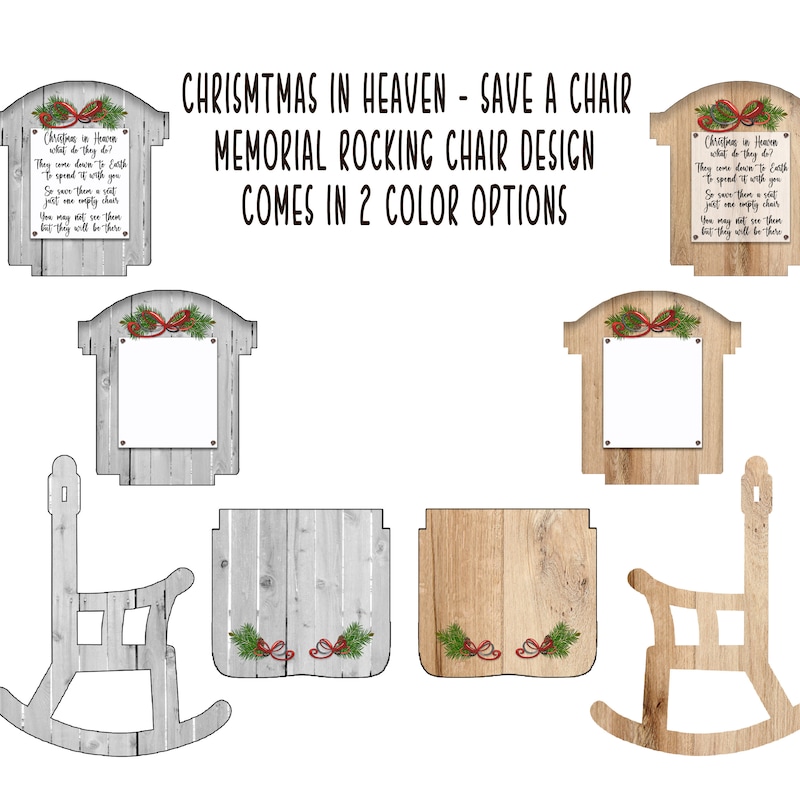 Ceramic Chair Decor - Etsy UK