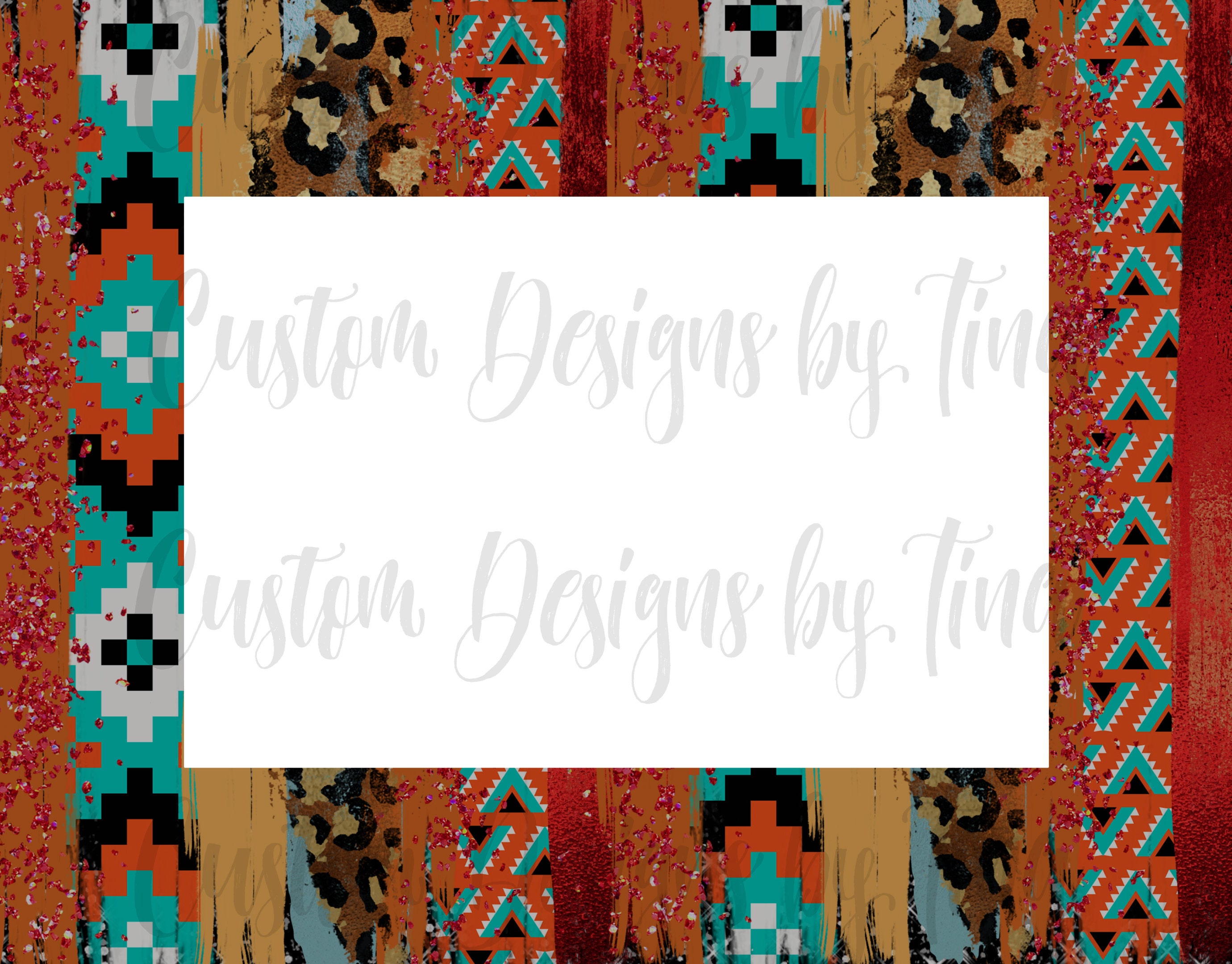 7 X 9 Frame Bundle. 7 Digital Frame Designs Digital Download | Etsy