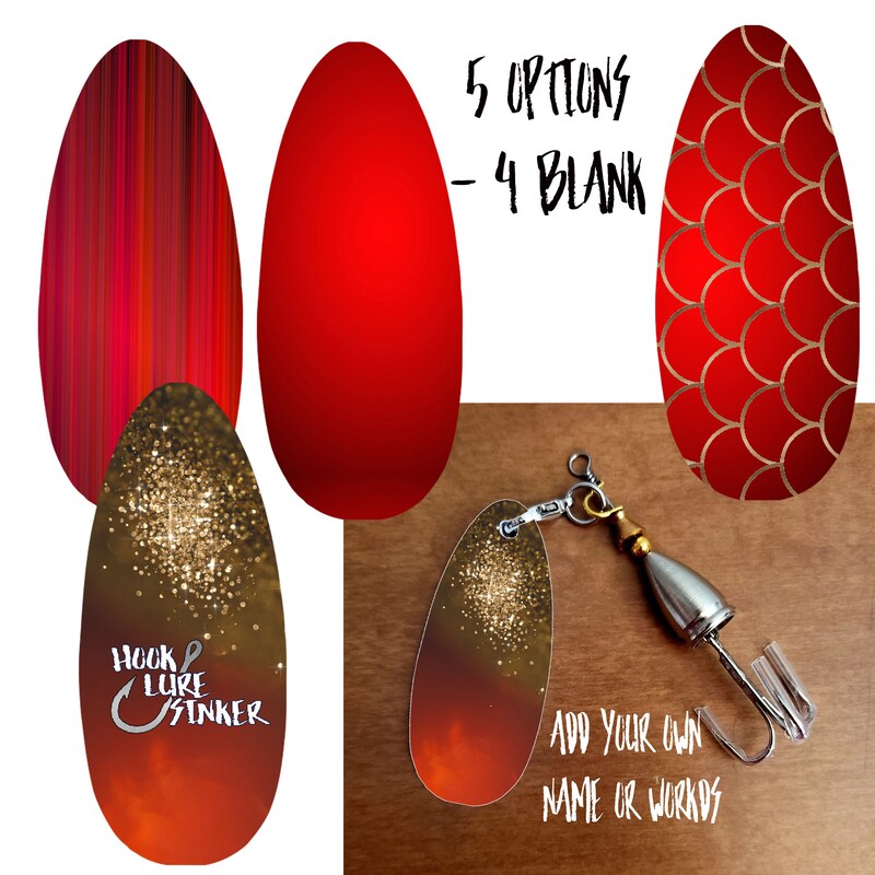 Funny Fishing Lure - Etsy