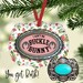 Magic Santa Button With Printable Poem for Holiday Fun Instant Download ...