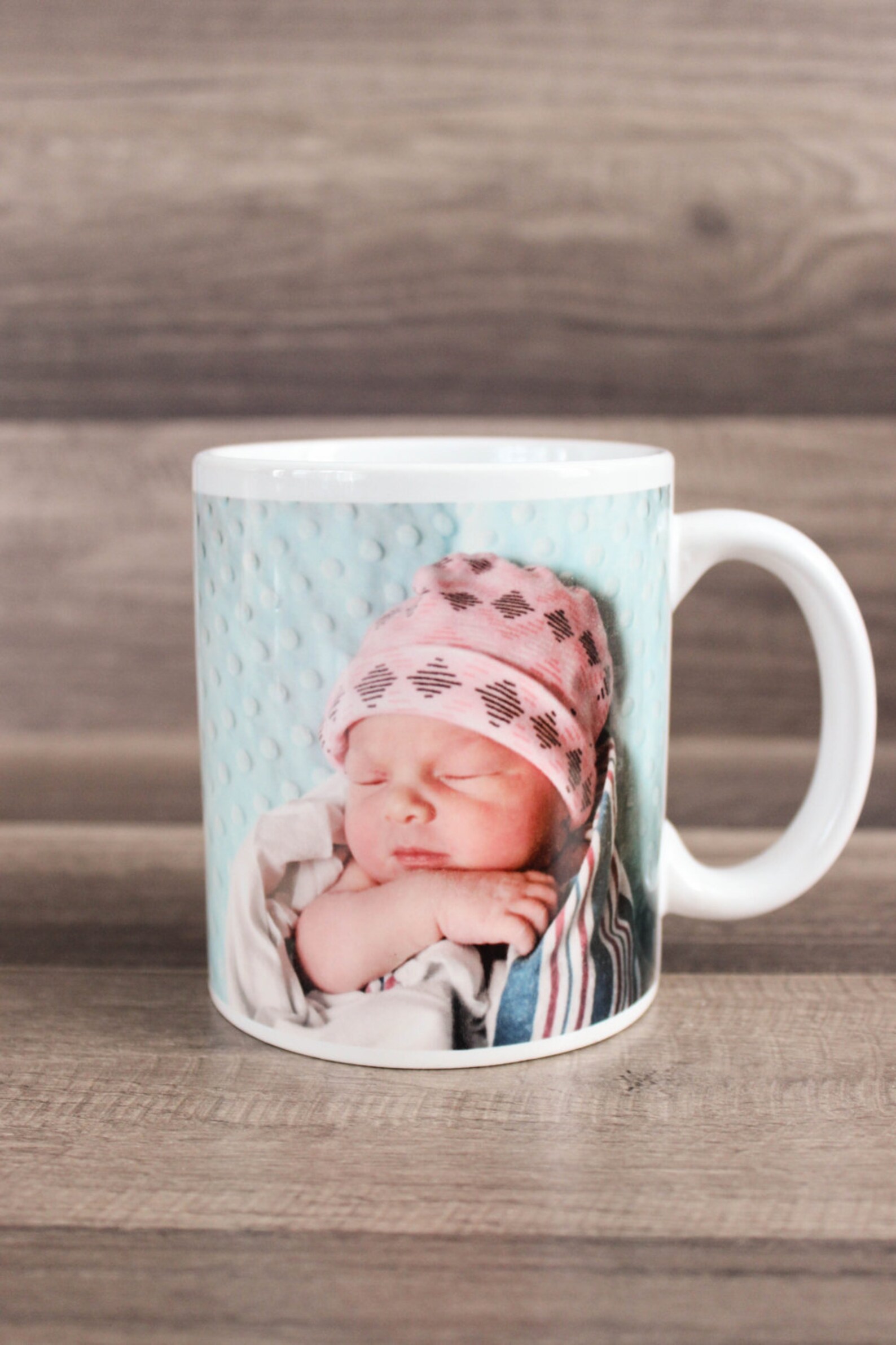 Photo Mug Picture Mug Custom Mug Photo Coffee Mug Gift | Etsy