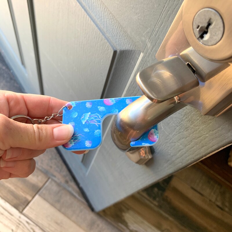 Button Pusher - Etsy