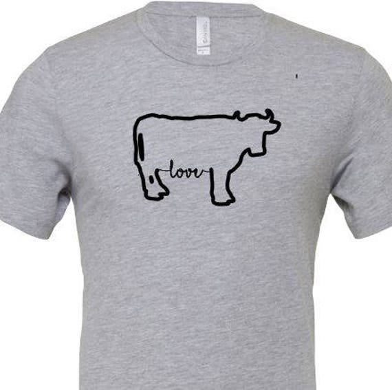 Livestock Show Shirts