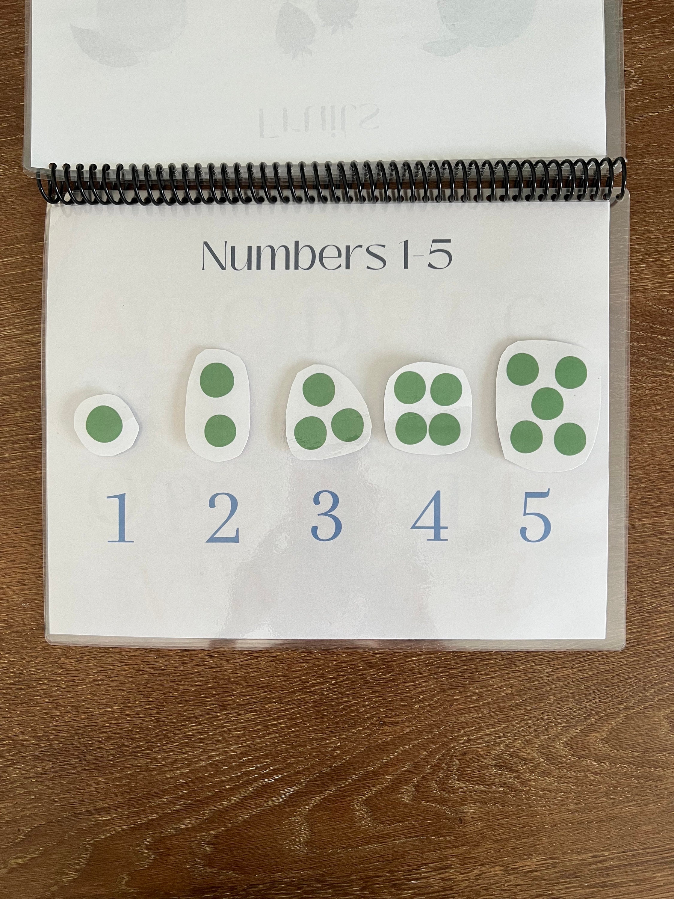 Busy Book for Toddlers, Learning Activities for Toddlers, How to Keep ...