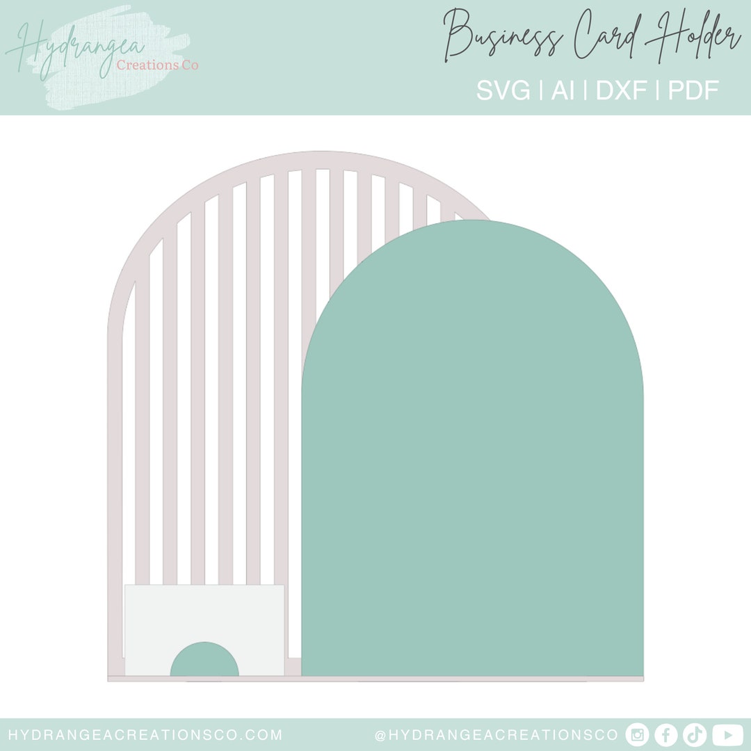 QR Code Social Media Sign Acrylic Laser SVG Cut File | Payment Scan to ...