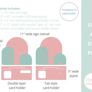 QR Code Social Media Square Reader Sign Laser SVG Cut File | Payment ...