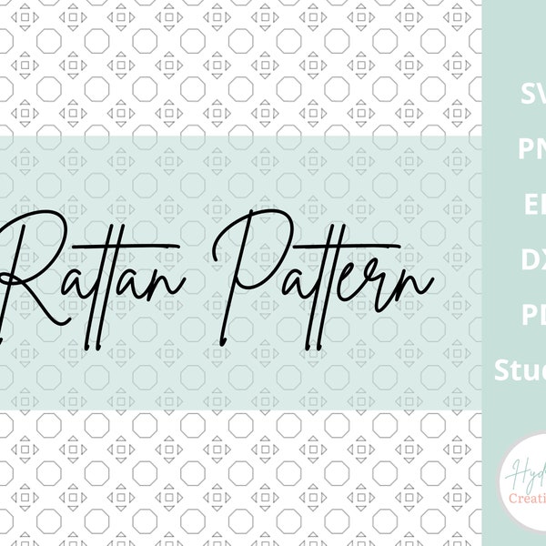 Rattan Cane - Etsy
