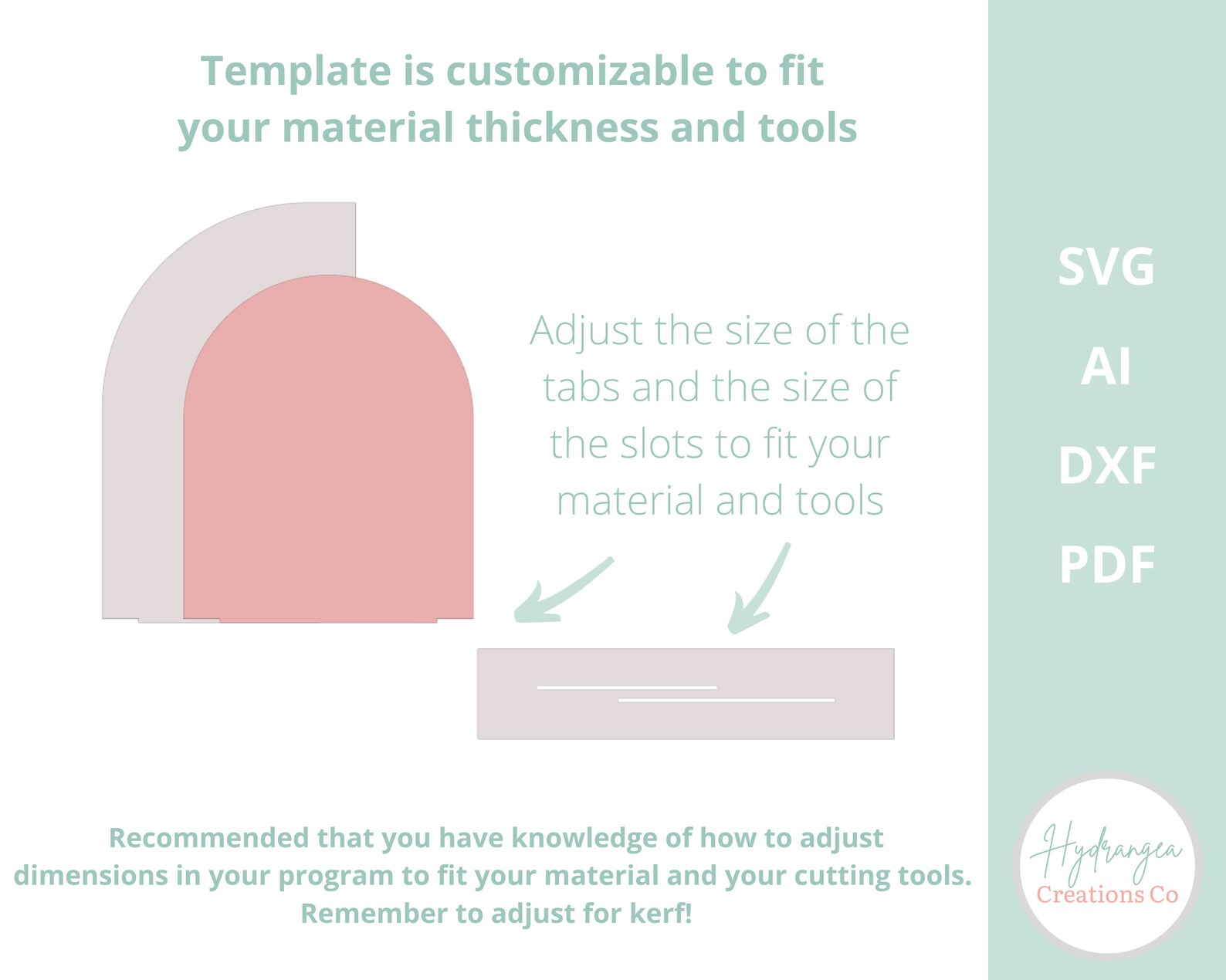 Arch Sign Template SVG Wedding Signage | Signature Drink Bar Menu ...