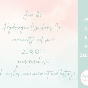 Table Sign Template SVG Double Half Arch Wedding Bar Menu Signage ...