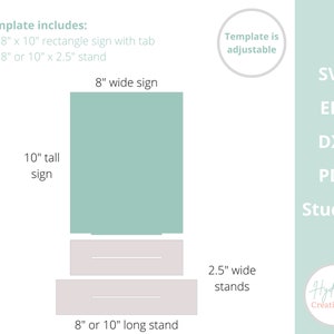 8x10" Bar Menu | Wedding Table Number | Social Media Business QR Code ...