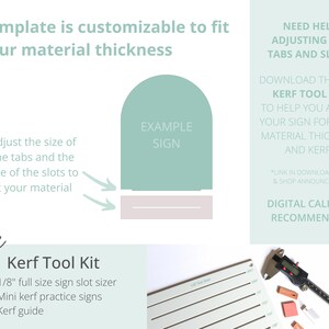 Square Reader Dock Laser File SVG | Market Craft Show Display | Scan to ...