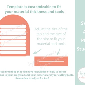Magnetic Interchangeable Pricing Flavor Product Sign Laser File ...