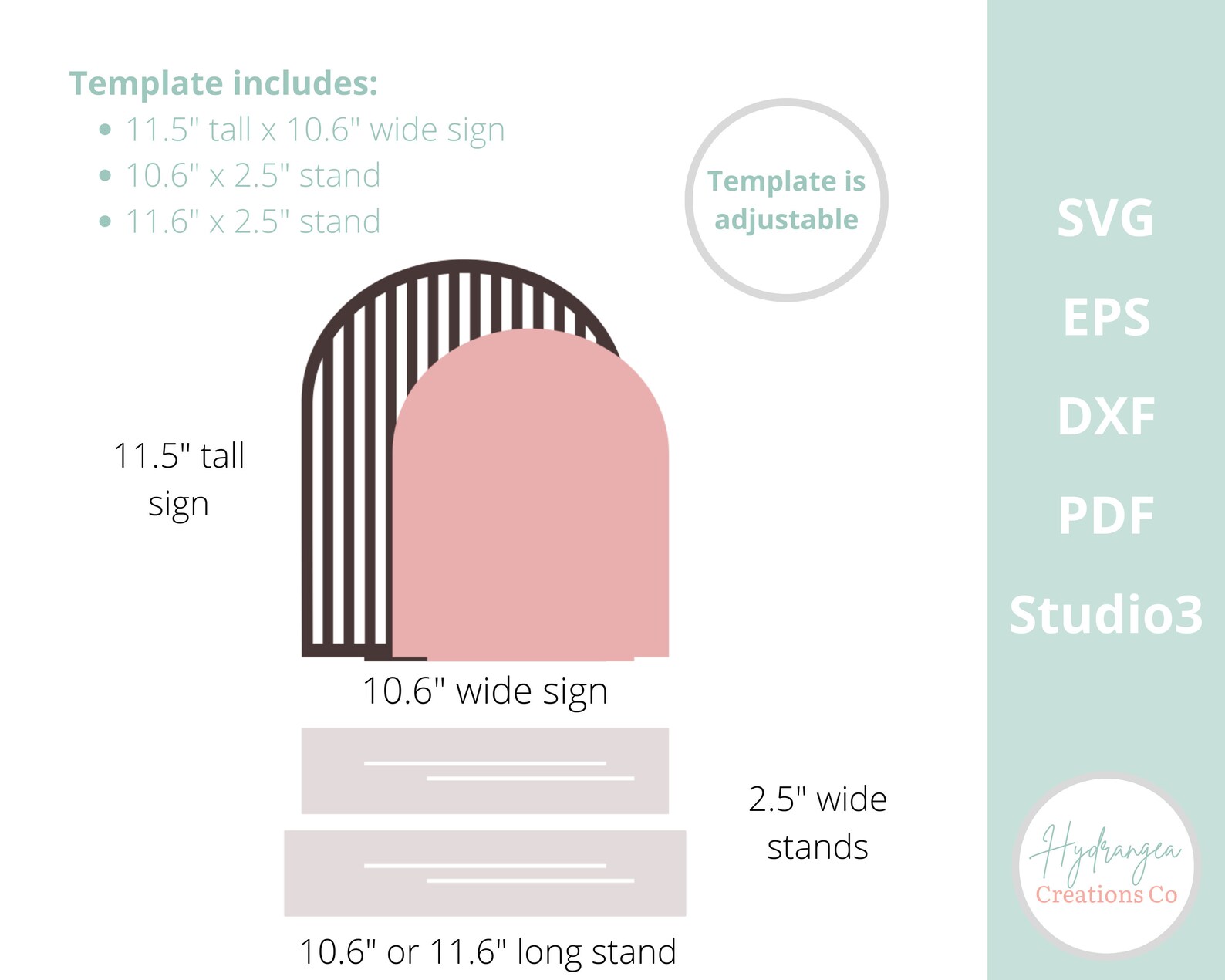 Arch Sign Bundle SVG Laser Cut Files Glowforge Wedding - Etsy