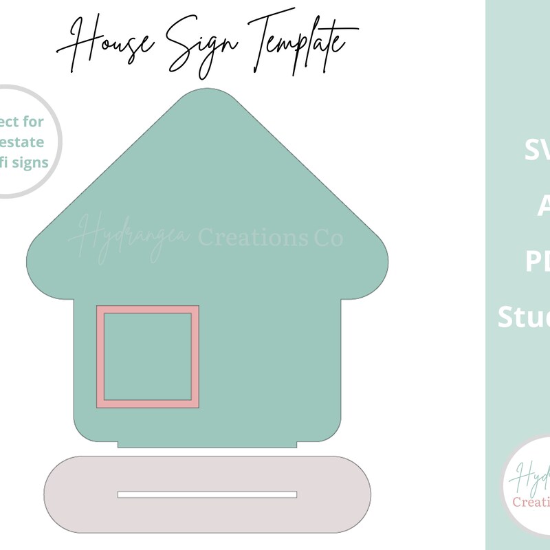 Google Image of House - Etsy