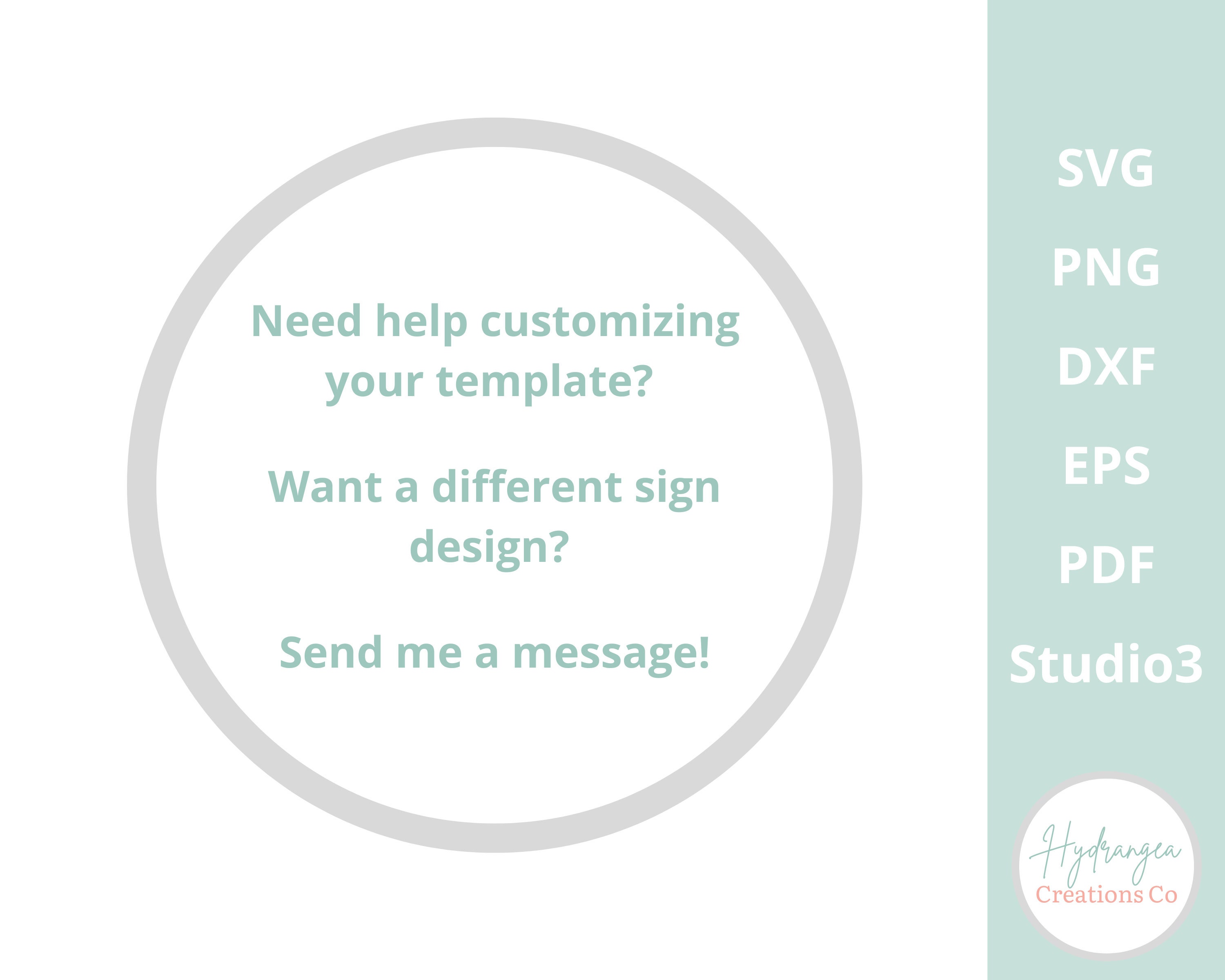 Angled Sign Slats SVG Acrylic Sign Template Glowforge Laser - Etsy