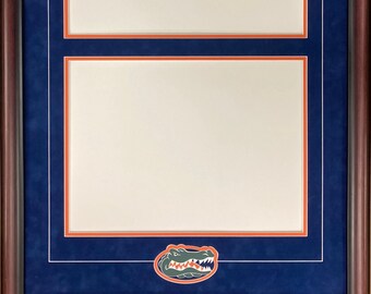 University of Florida Diploma Frame - Etsy