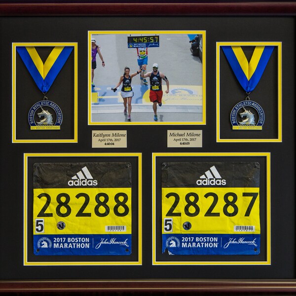 Custom Race Bib - Etsy