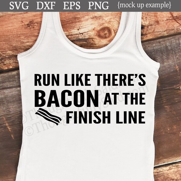 Bacon - Etsy