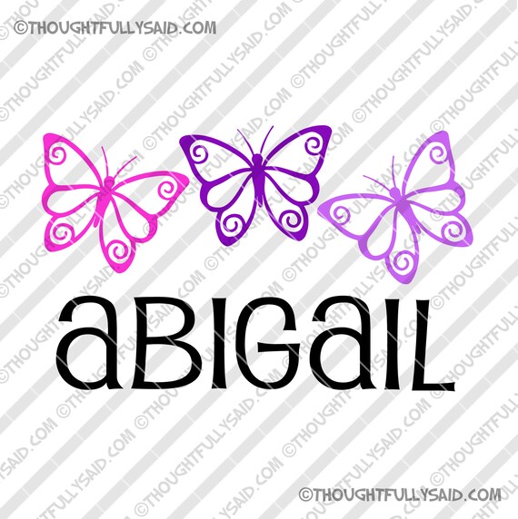 Butterfly Designs For Kids