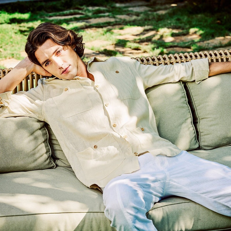 Handmade Shirt - Etsy