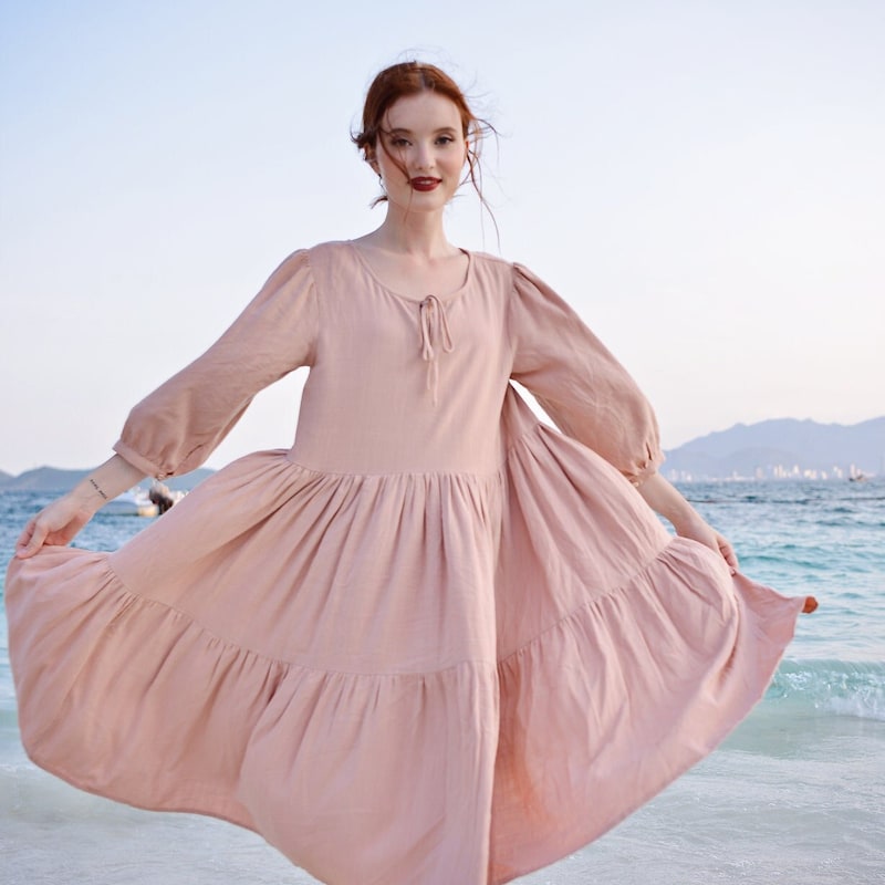 Summer Dress Fabric - Etsy