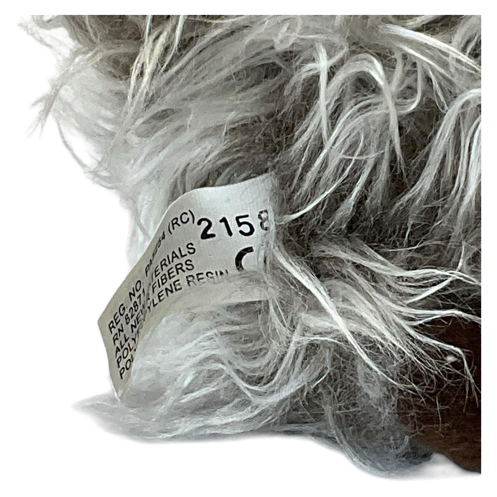 1998 the Wizard of Oz Toto Plush the WB Store Turner Entertainment - Etsy