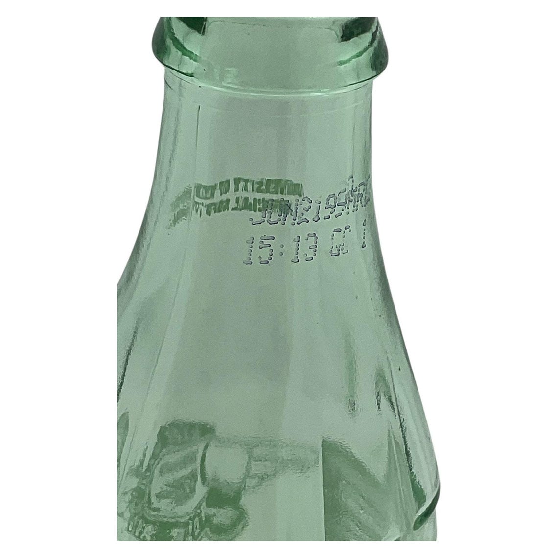 Coca Cola Bottle 8 Oz University of Kentucky Air Raid Reload Glass - Etsy