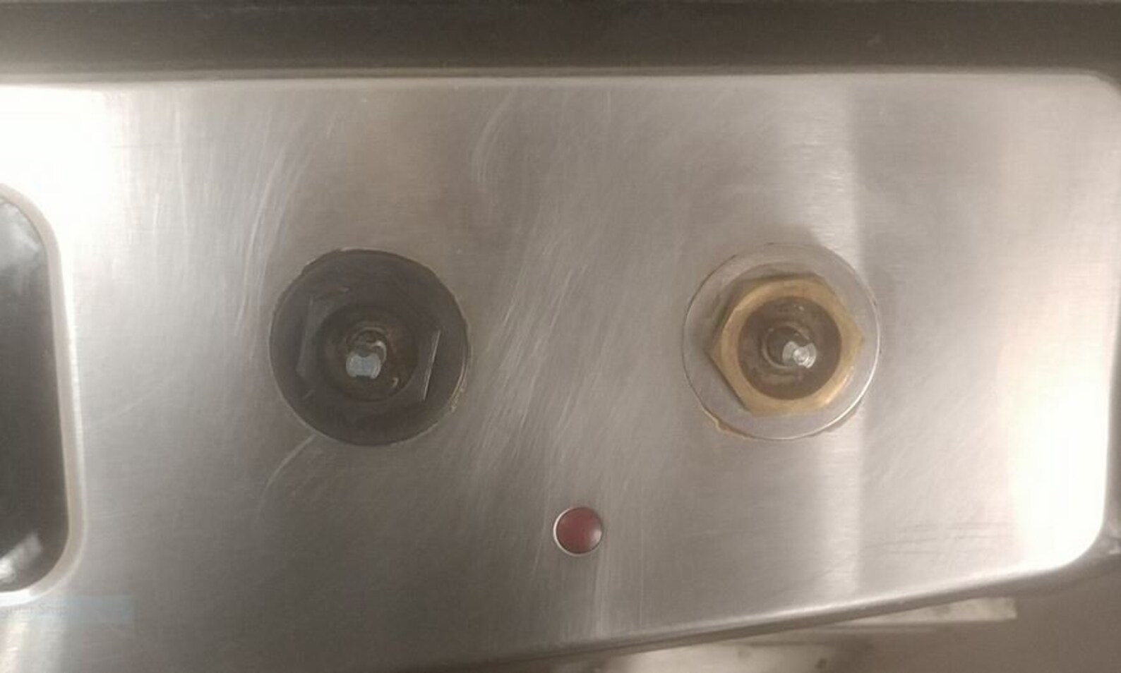 American Cooker Set of 6 Assorted Stove Dials 4 Ring Cooktop | Etsy UK