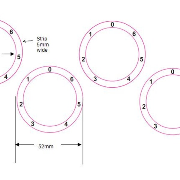 Stove Top Dial - Etsy