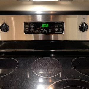American Cooker Set of 6 Assorted Stove Dials 4 Ring Cooktop - Etsy UK
