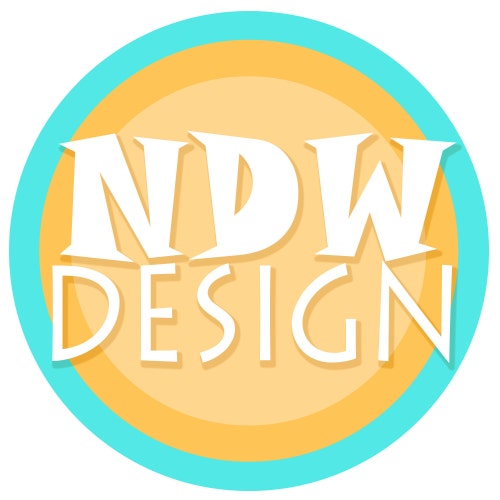 ndwdesign - Etsy