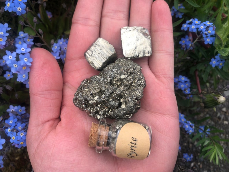 Favorite Crystal Collectors Kits - Etsy