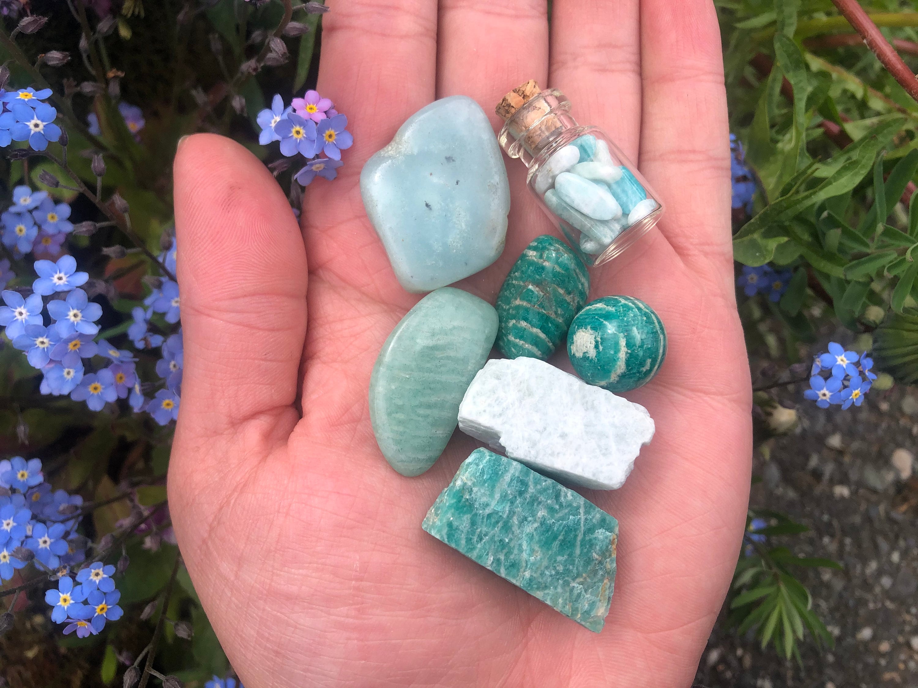 Favorite Crystal Collectors Kits - Etsy