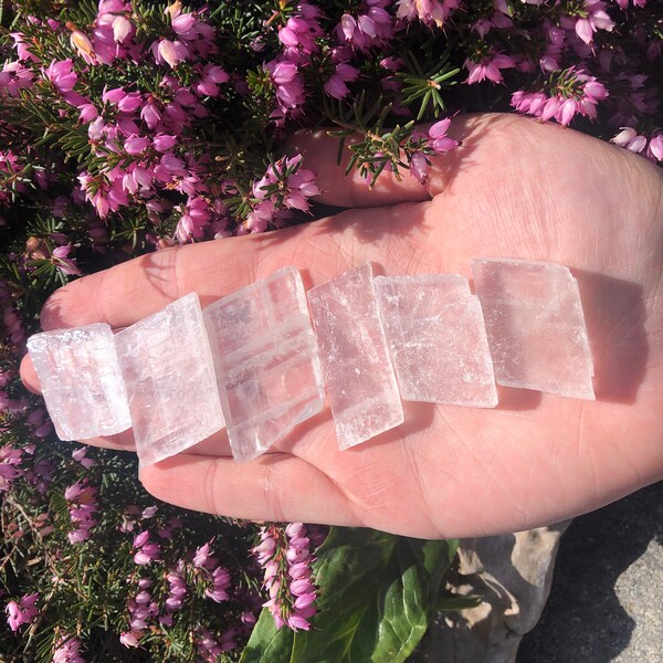 Viking Sunstone - Etsy